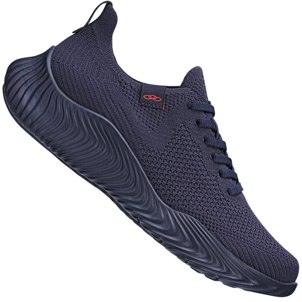 Tenis Olympikus Ultraleve 146g Feminino Azul