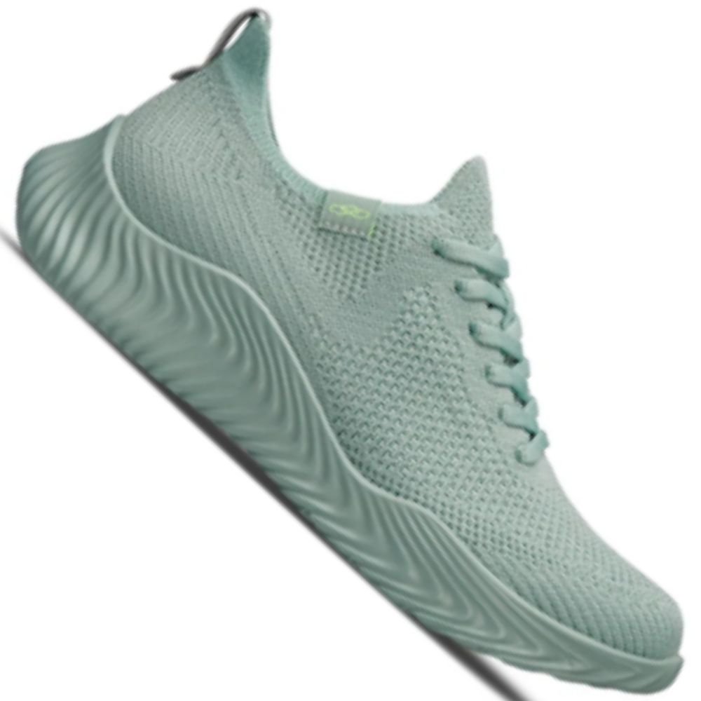 Tenis Olympikus Ultraleve 146g Feminino Azul