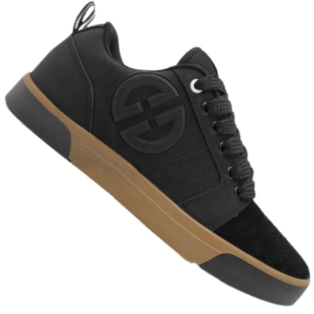 Tenis Ollie Start Masculino Azul