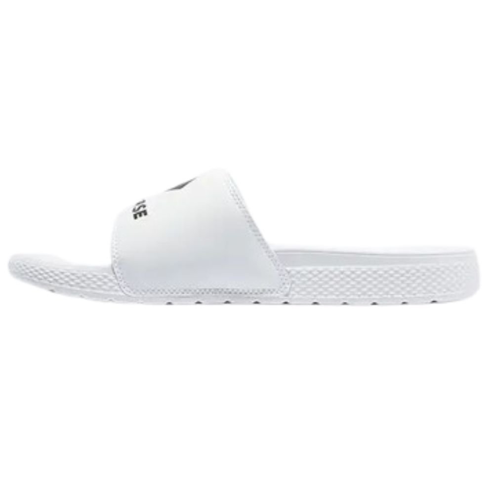 Chinelo Converse Slide Branco