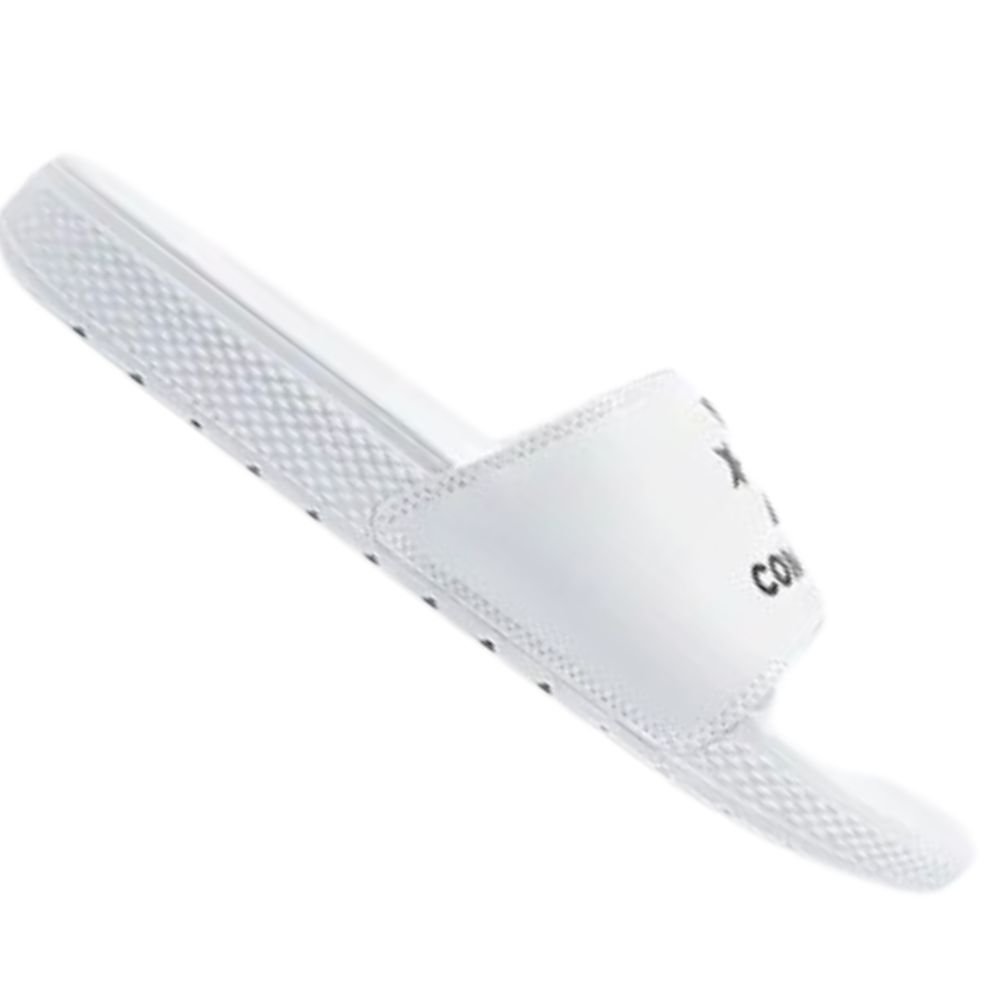 Chinelo Converse Slide Branco