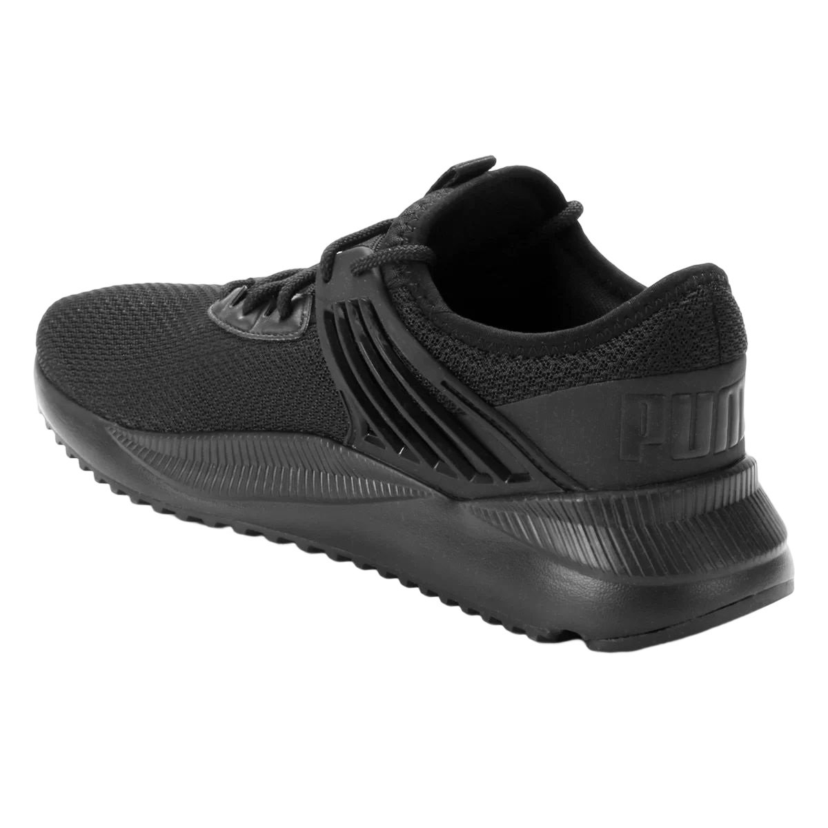 Tênis Puma Pacer Masculino Preto