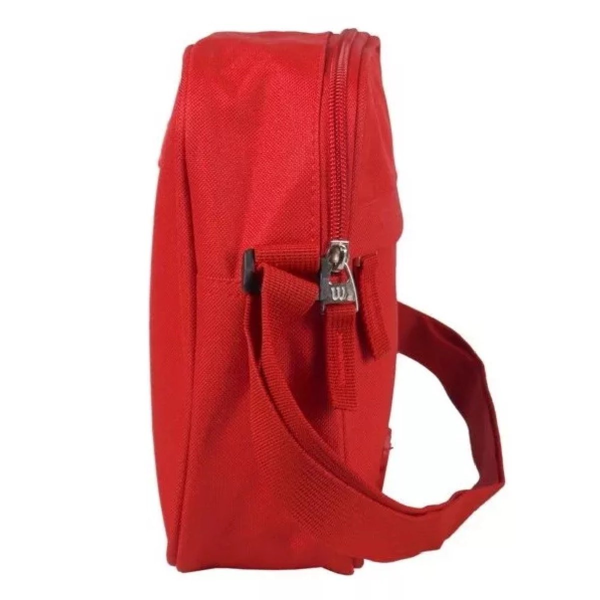 Bolsa Shoulder Bag Wilson Tira Colo Unissex - Vermelho Vermelho