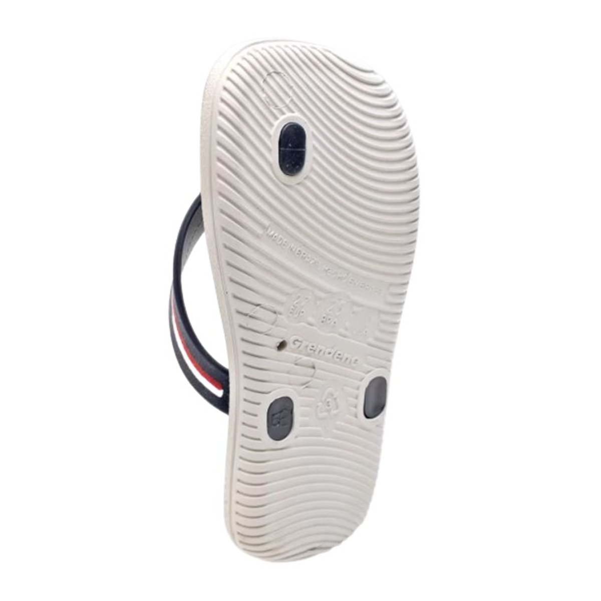 Chinelo Dedo Infantil Menino Casual Cartago Detroit 12019 Azul