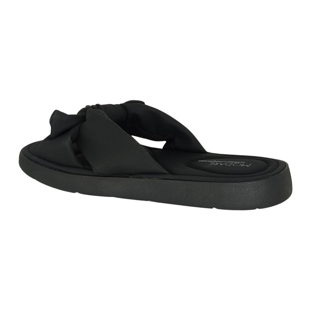 Chinelo Feminino Modare Ultra Conforto Preto