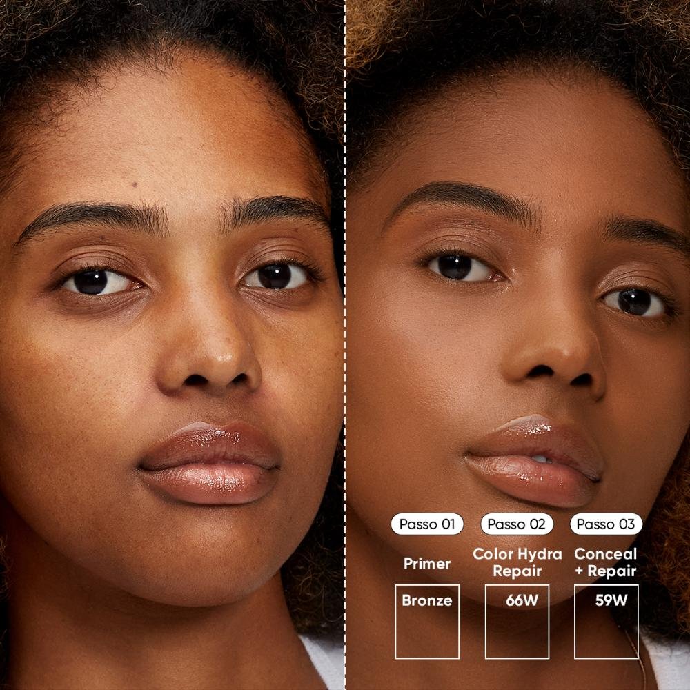 Color Hydra Repair 30ml 66W