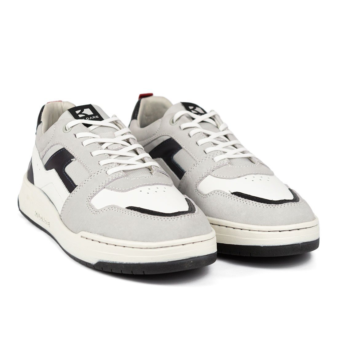 Tênis Kildare Kurt 2952 Masculino Cinza