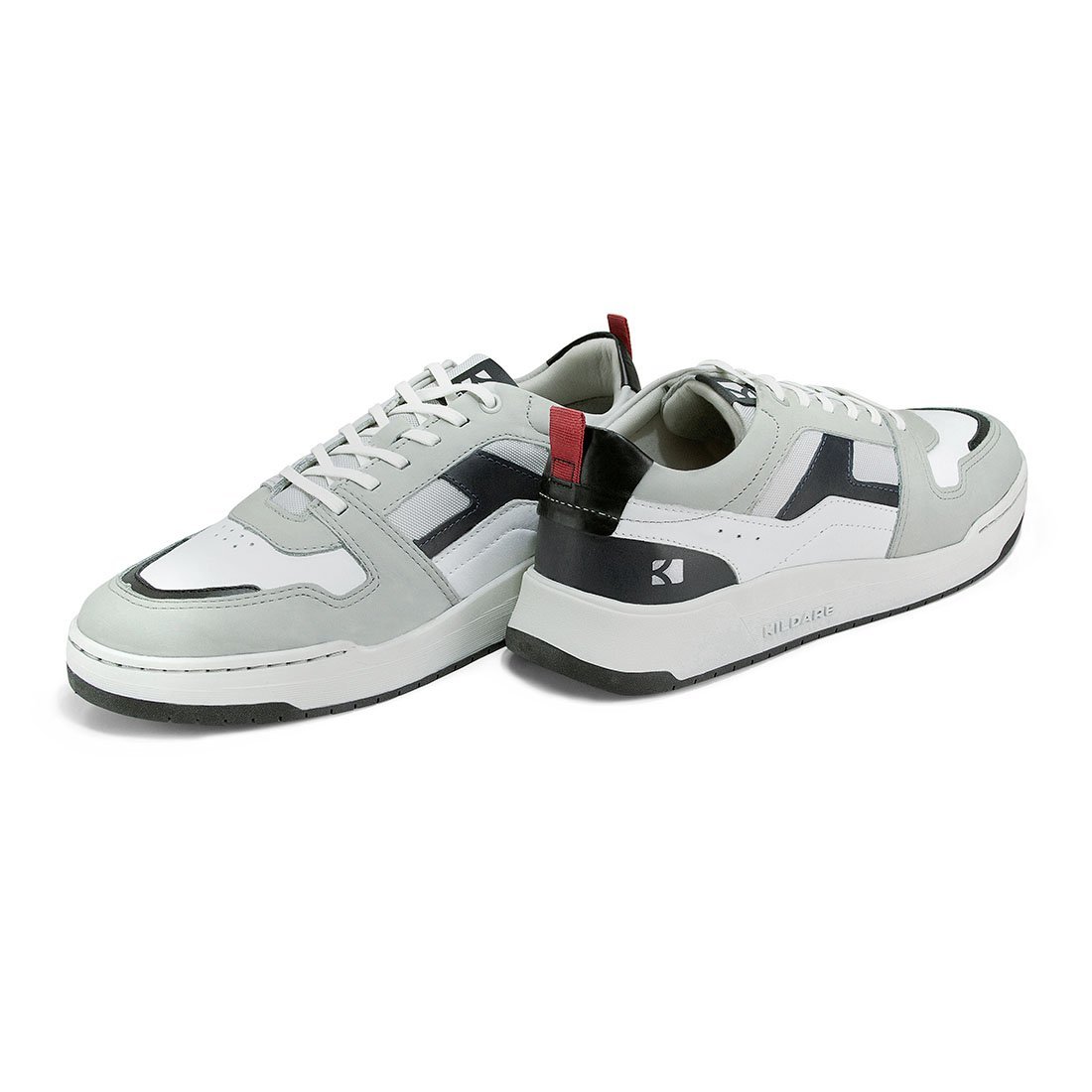 Tênis Kildare Kurt 2952 Masculino Branco