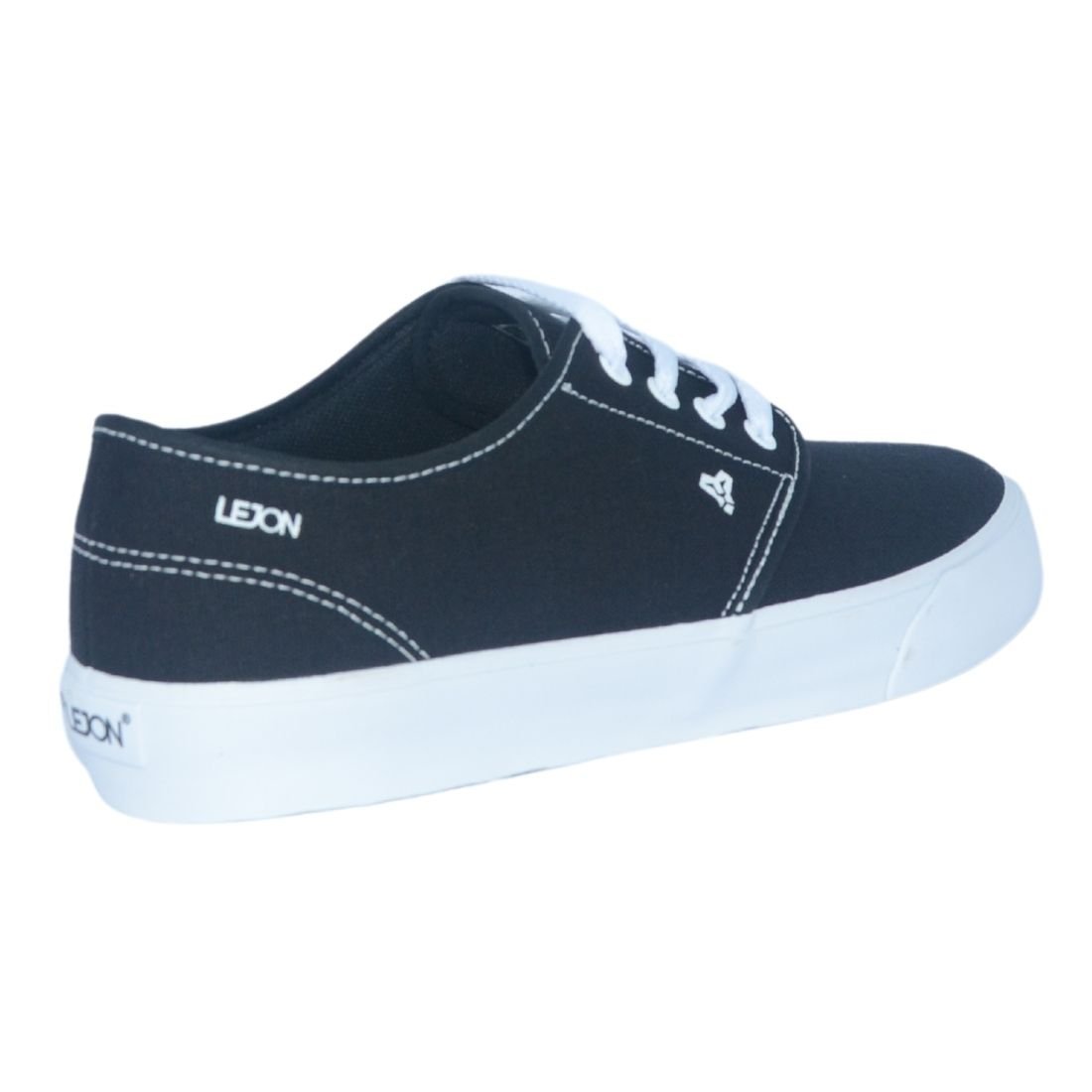 Tênis Lejon Foxx Mono Preto