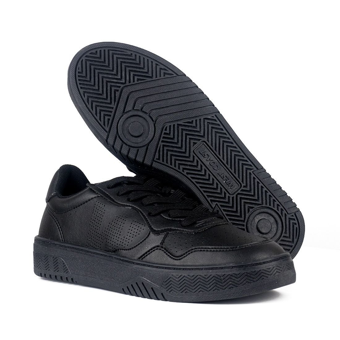 Tênis West Coast WC 105 Preto