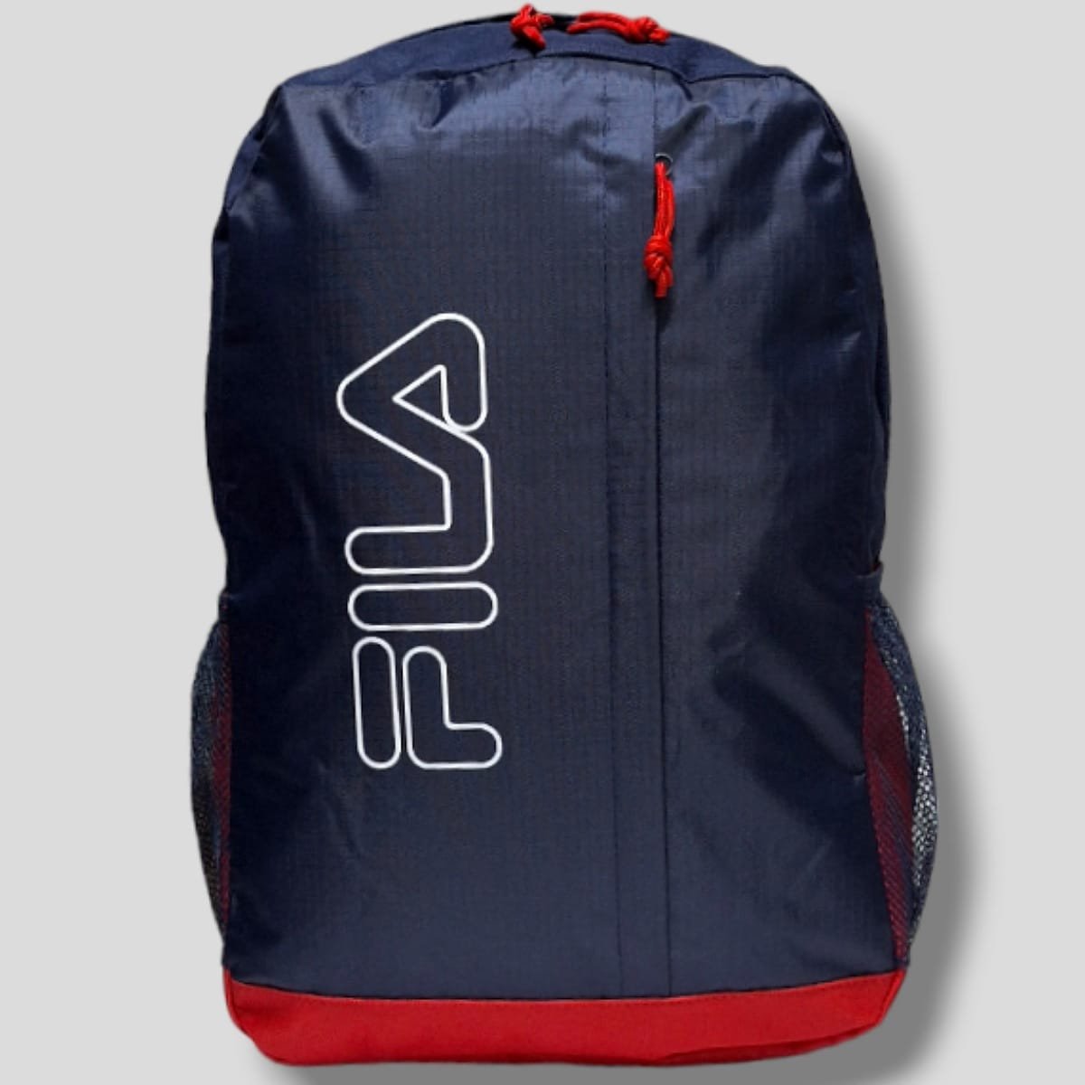 Mochila Fila Outline F23L00320 - Masculino Azul