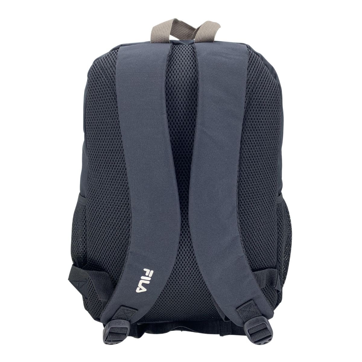 Mochila Fila Colors Notebook Preto