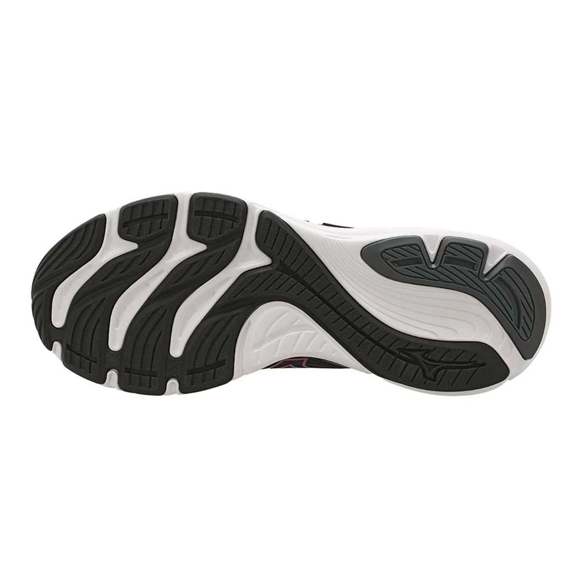 Tênis Mizuno Jet 8 Esportivo - Masculino Cinza Escuro