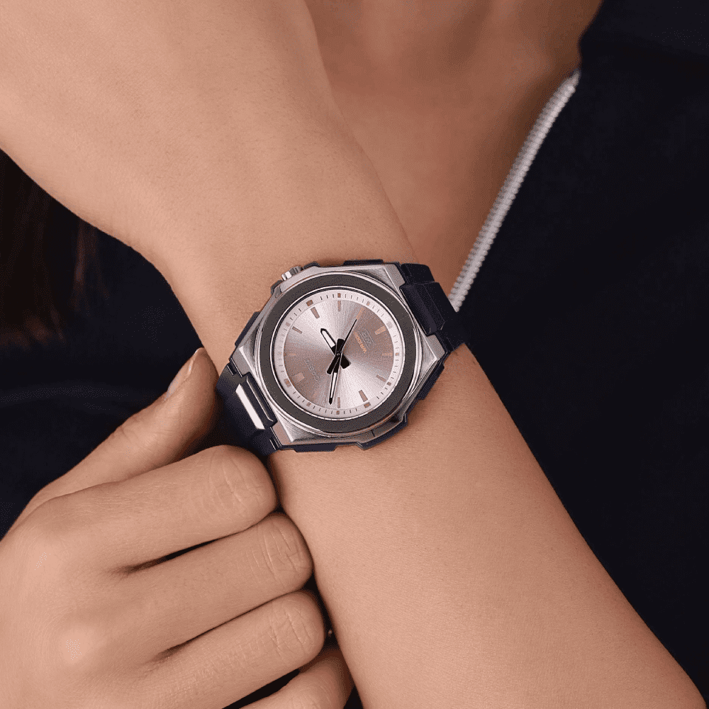 Relógio Casio Analógico - LWA-300H-2EVDF-SC Azul