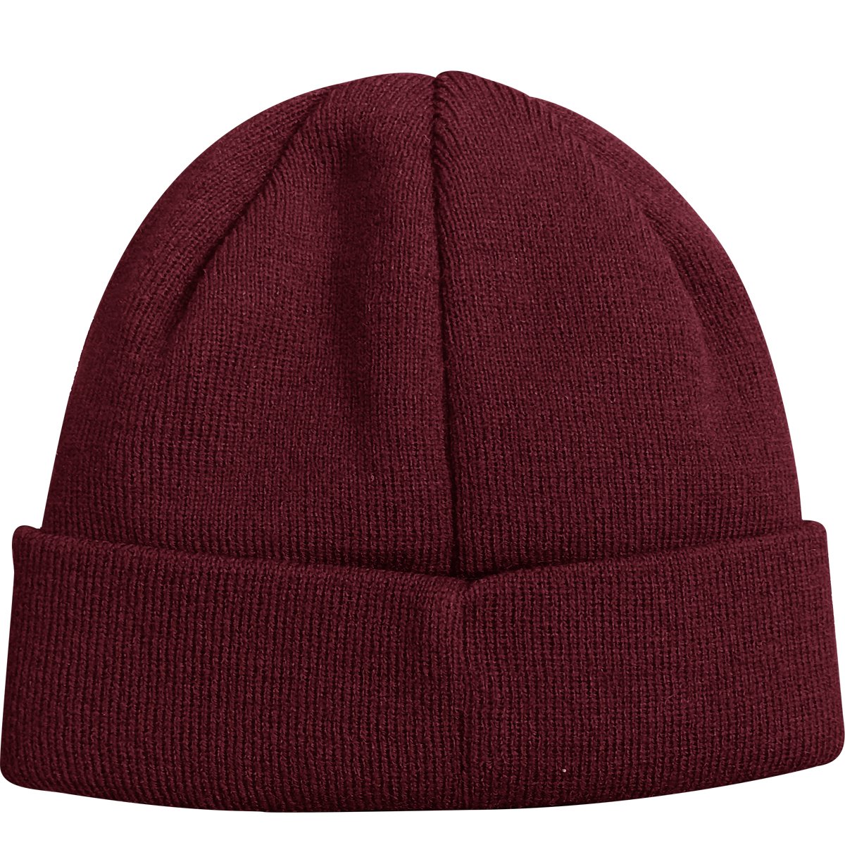 Gorro Quiksilver Performer Patch Vinho Vermelho