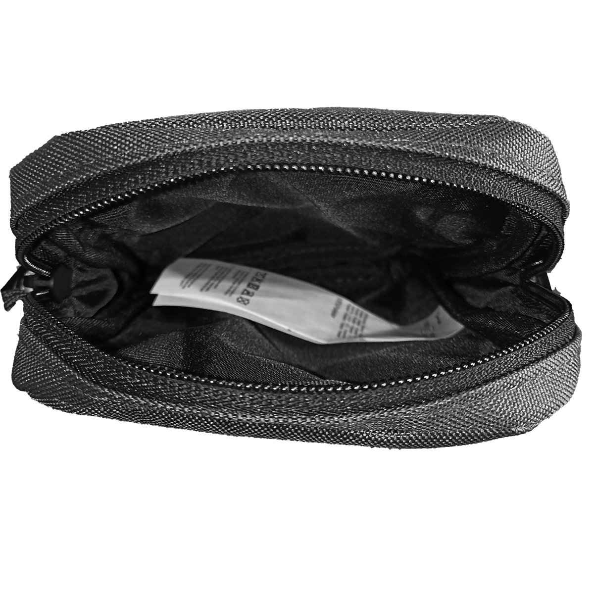 Shoulder Bag Rip Curl Slim Pouch Classic Surf Grey Heather Cinza