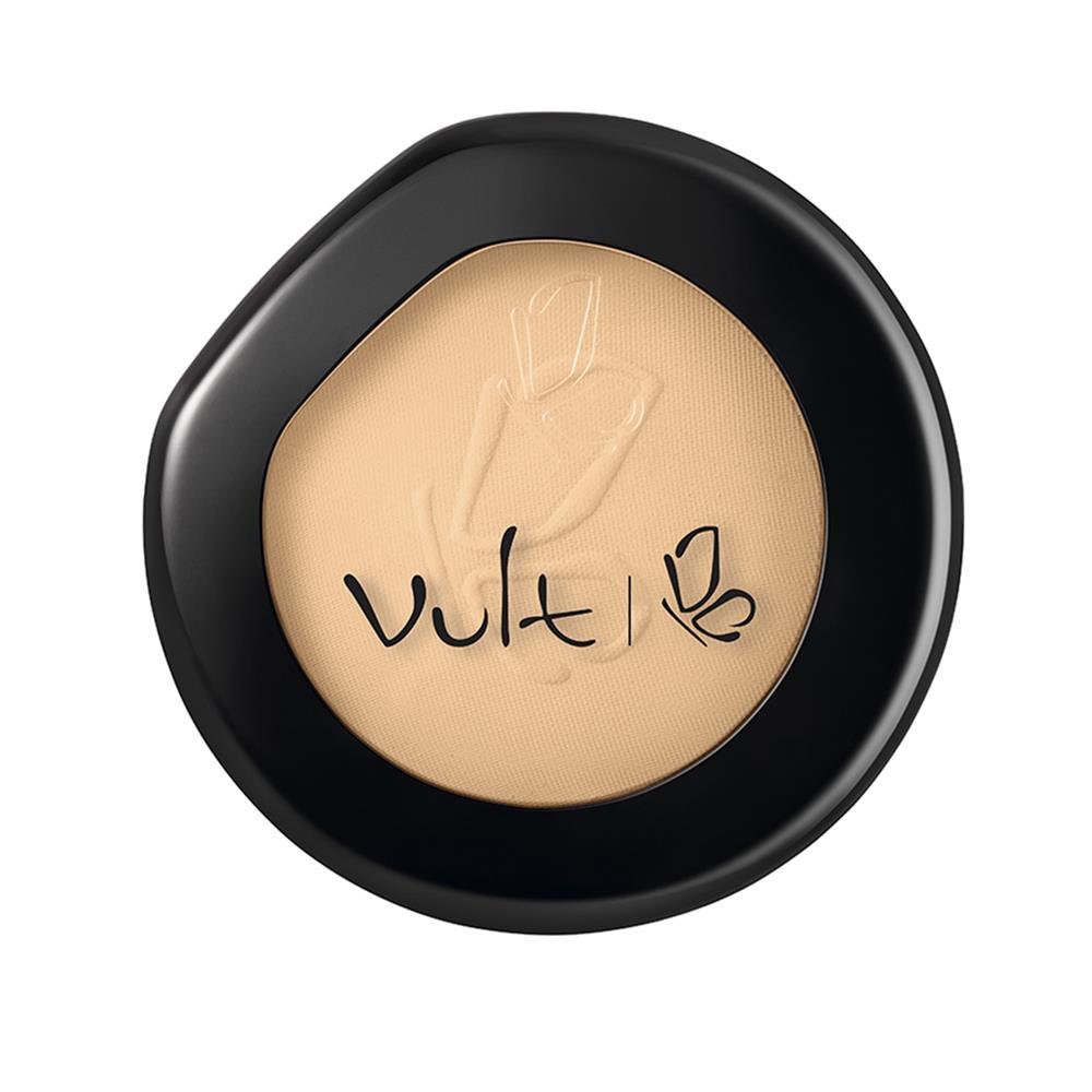 Pó Compacto Vult 03 9g Bege