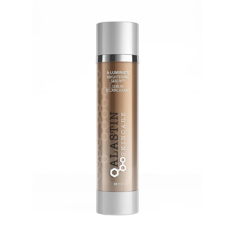 Sérum Facial Iluminador GALDERMA A-luminate Brightening 50ml 50ml