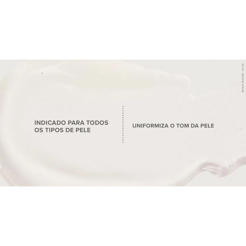 Sérum Facial Iluminador GALDERMA A-luminate Brightening 50ml 50ml