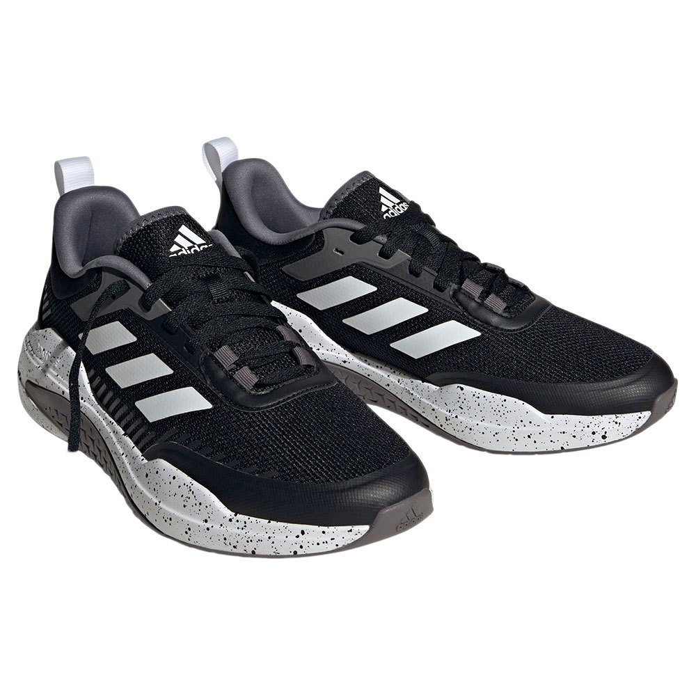 Tênis Adidas Originals Trainer V Masculino Preto