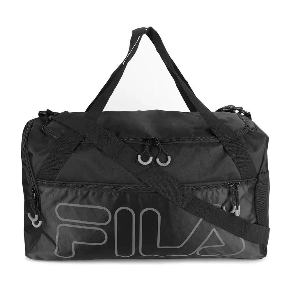 BOLSA FILA PRACTICAL UNISSEX 45 LITROS Preto