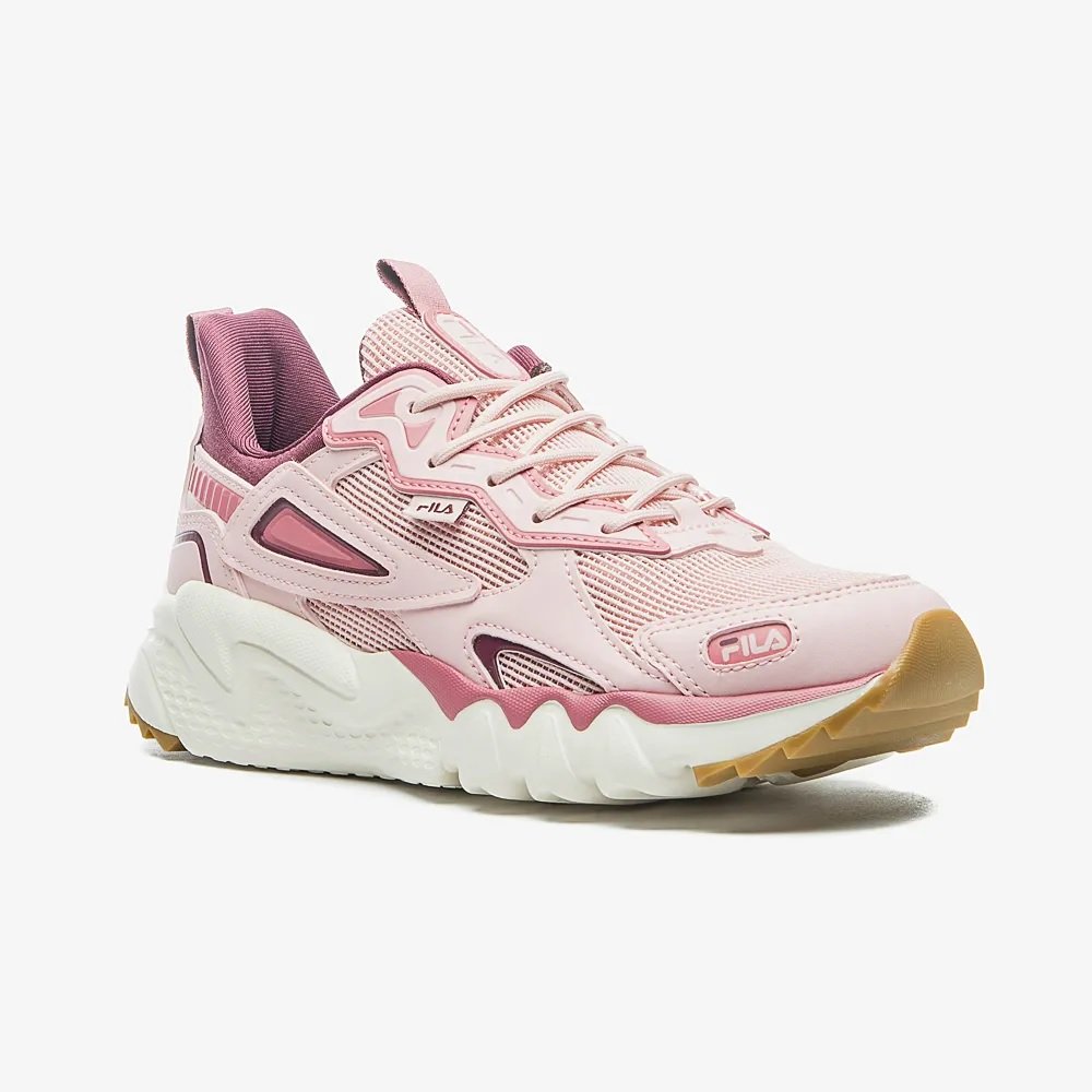 TÊNIS FILA VENTURE TRACER FEMININO Rosa