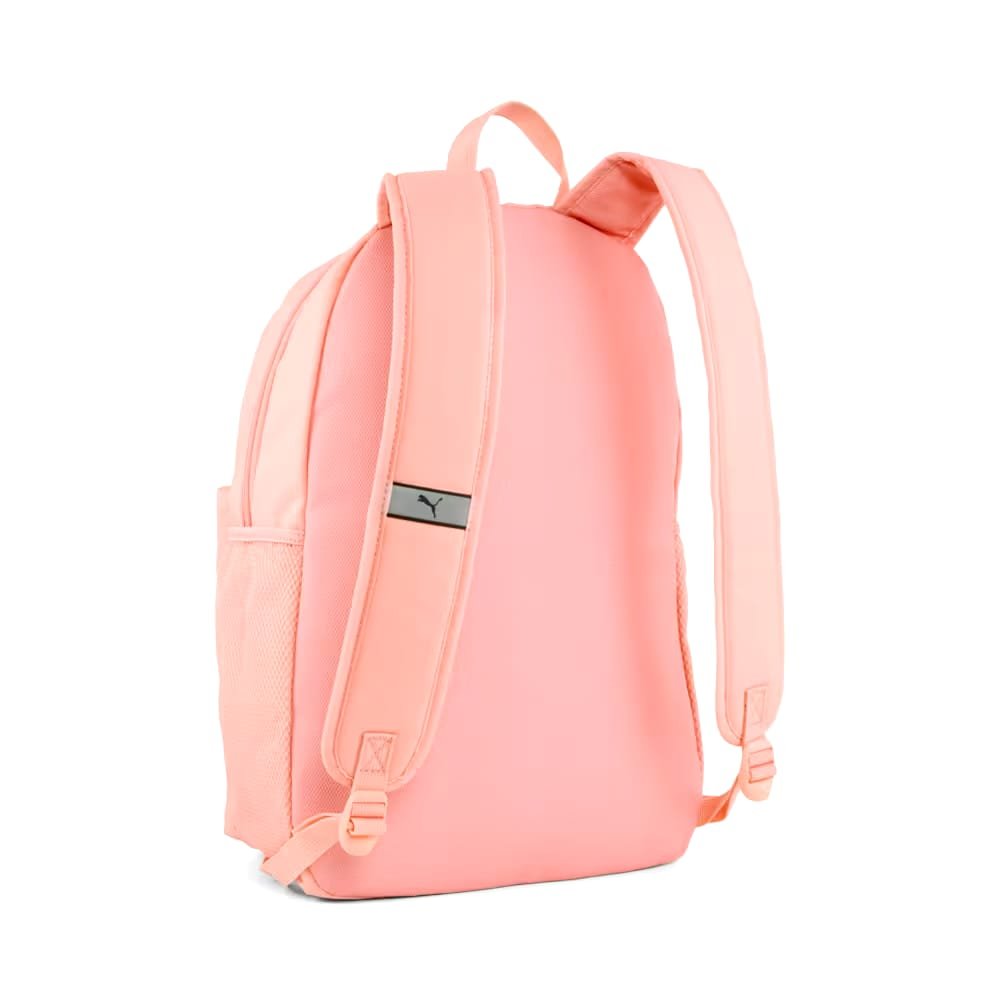 MOCHILA PUMA PHASE PATCH BACKPACK Laranja