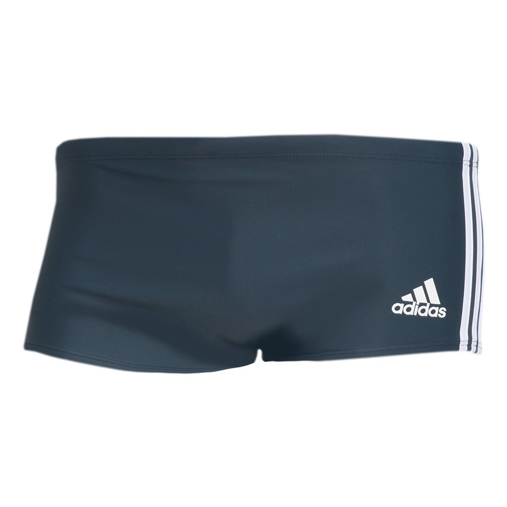 Sunga Adidas 3-Stripes Masculina Verde