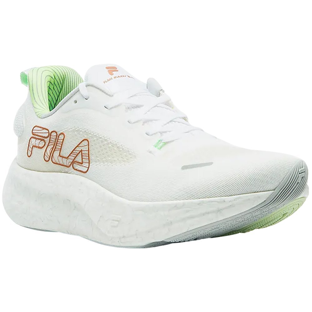 Tênis Fila Float Maxxi 2 Pro Feminino Branco