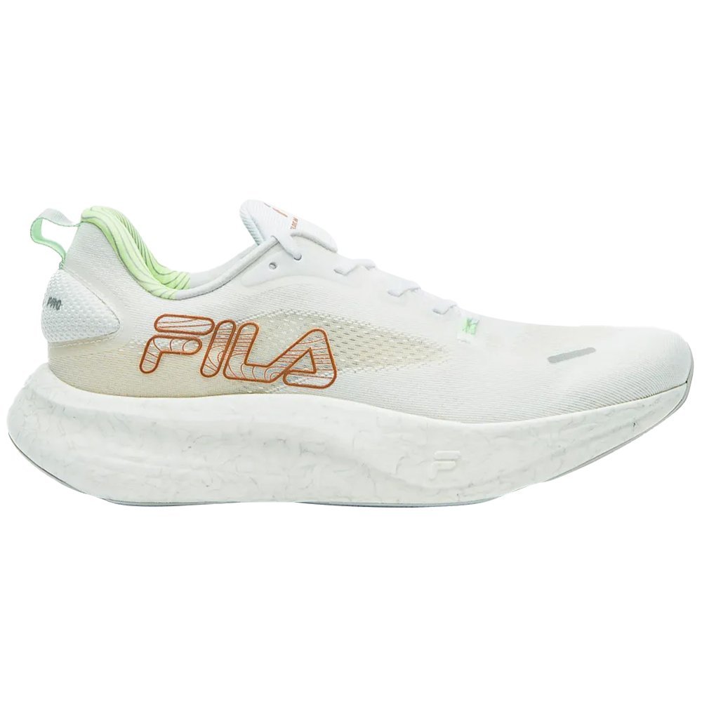 Tênis Fila Float Maxxi 2 Pro Feminino Branco