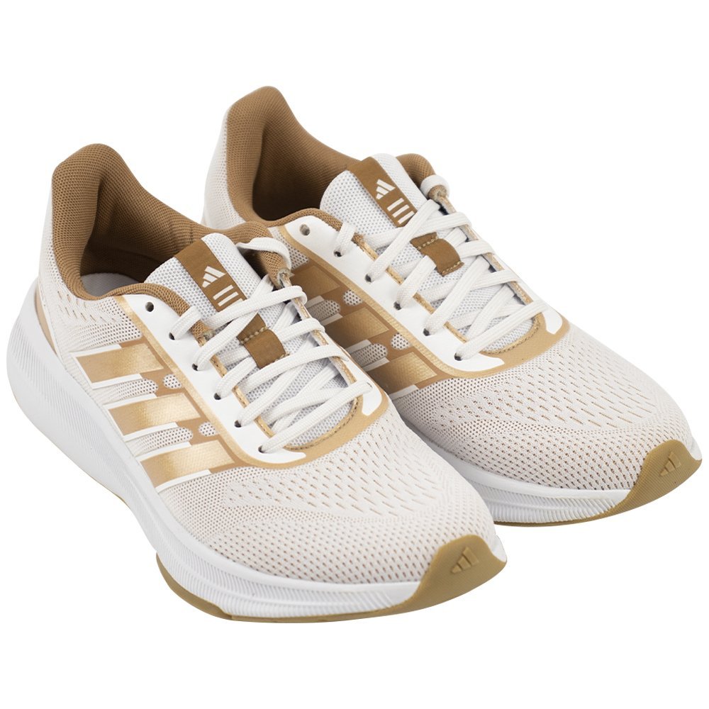 Tênis Adidas Latin Run 2.0 Feminino Branco