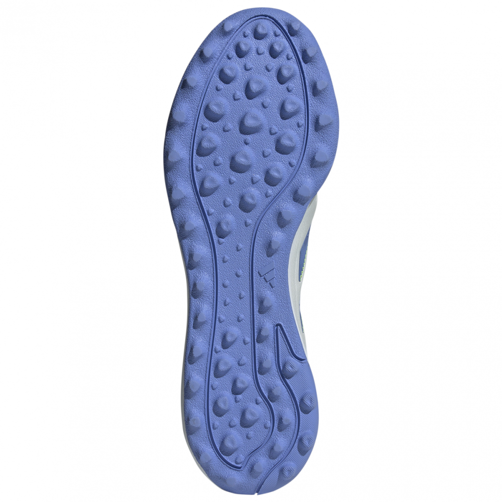 Tênis Suíço Adidas Copa Pure III League Tf Unissex Cinza