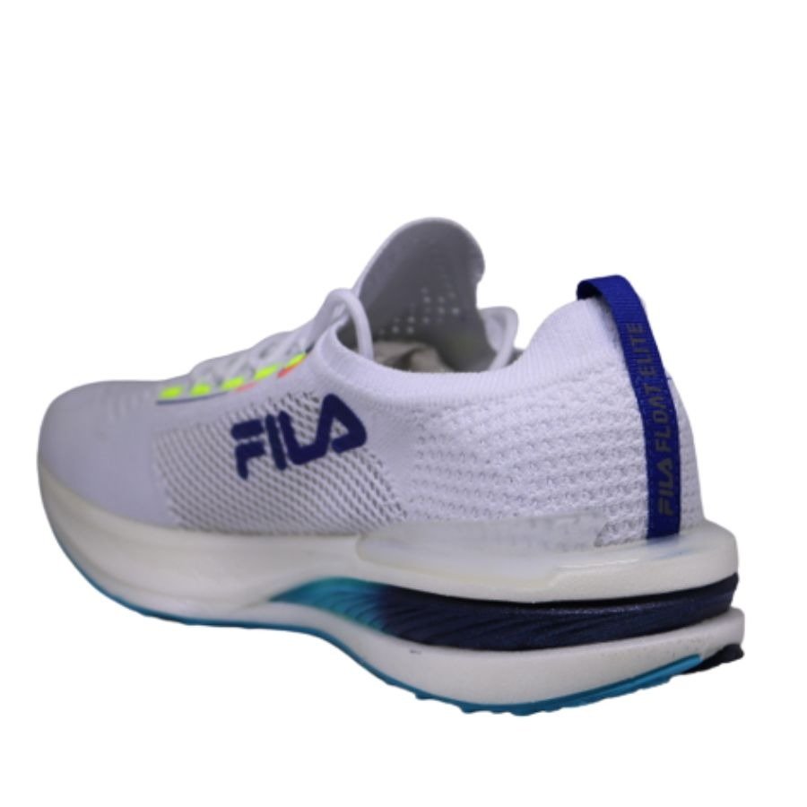 Tênis Fila Float Elite Masculino Branco