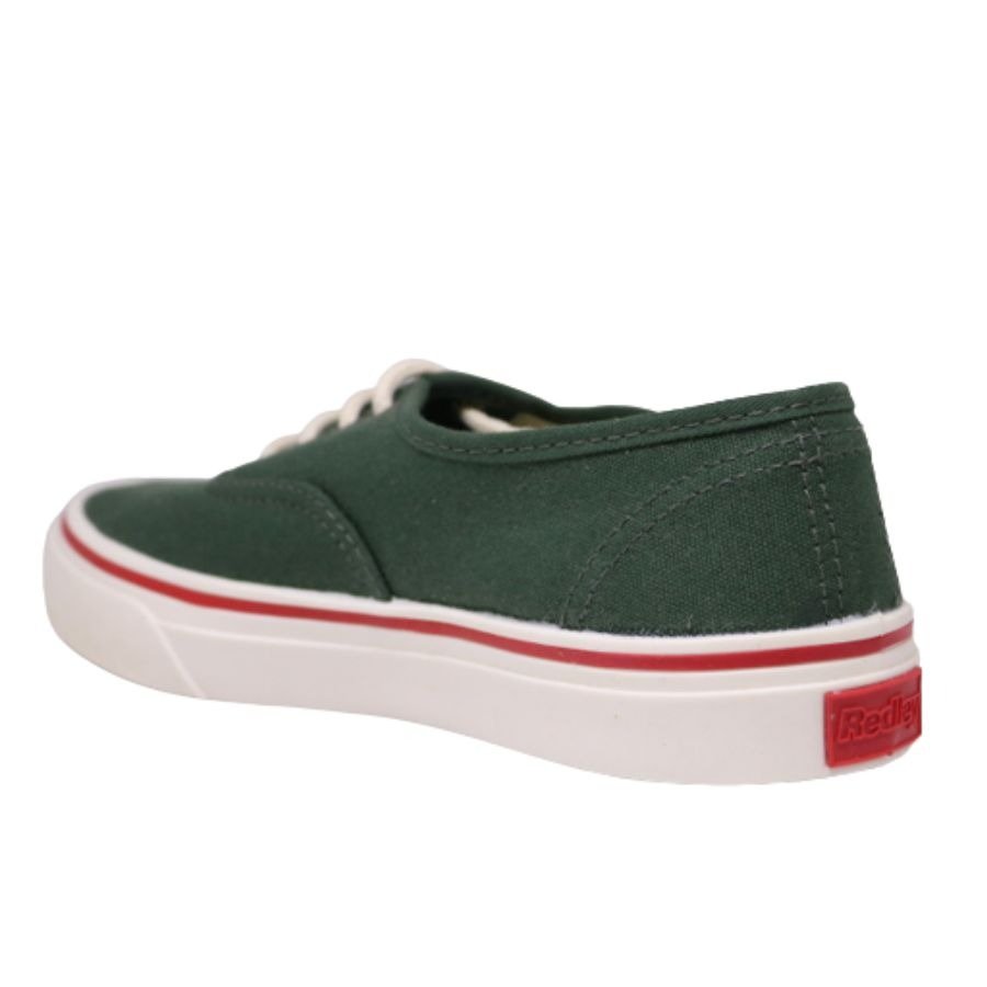 TENIS FEMININO REDLEY ORIGINALS Verde