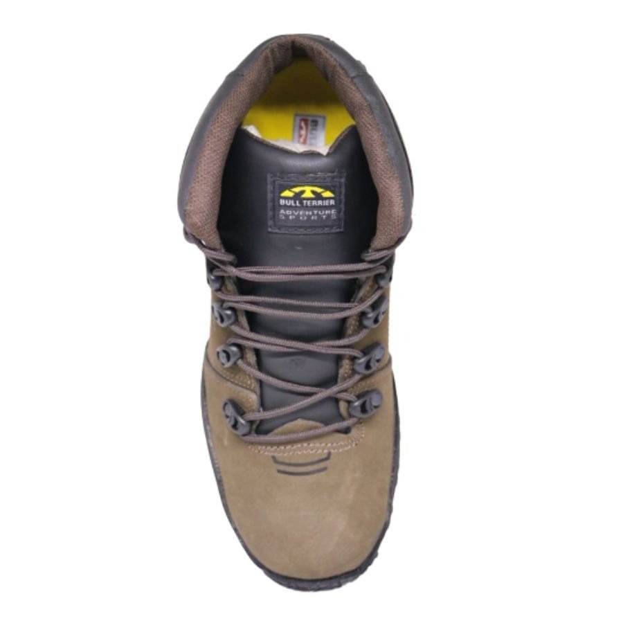 BOTA BULL TERRIER FOX TERRIER II CARBONO Preto