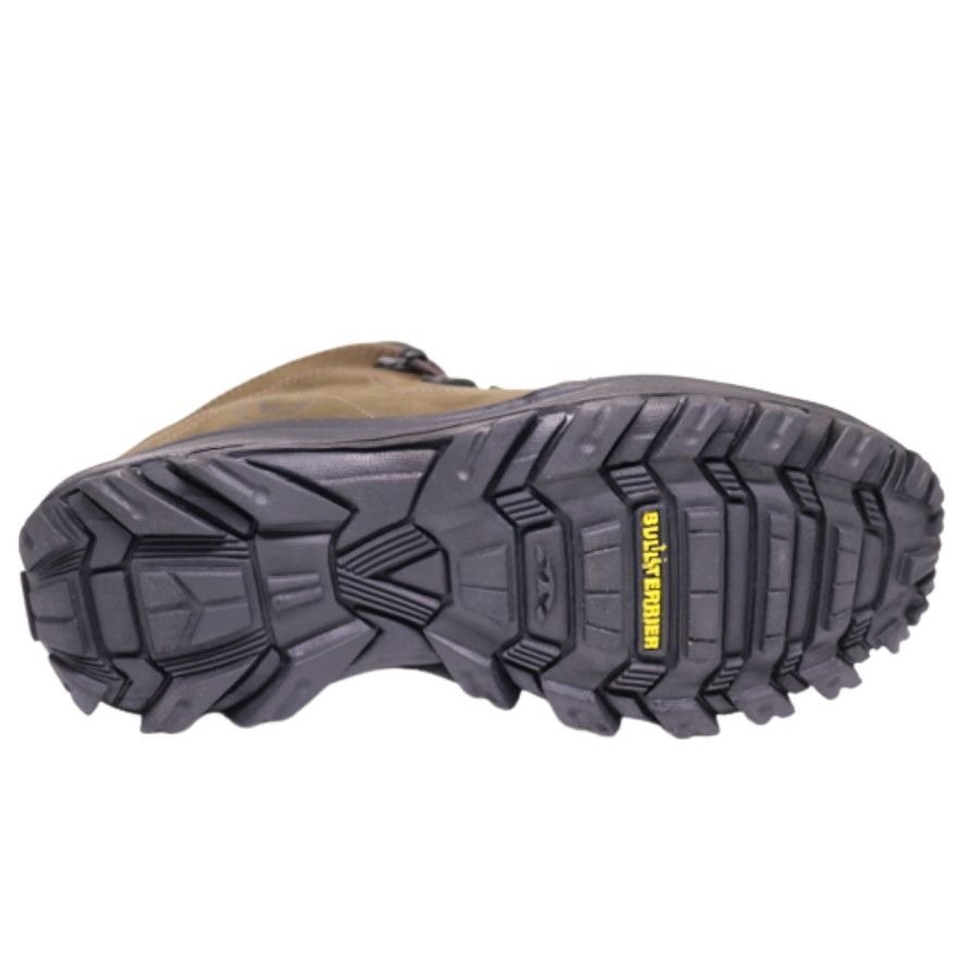 BOTA BULL TERRIER FOX TERRIER II CARBONO Preto