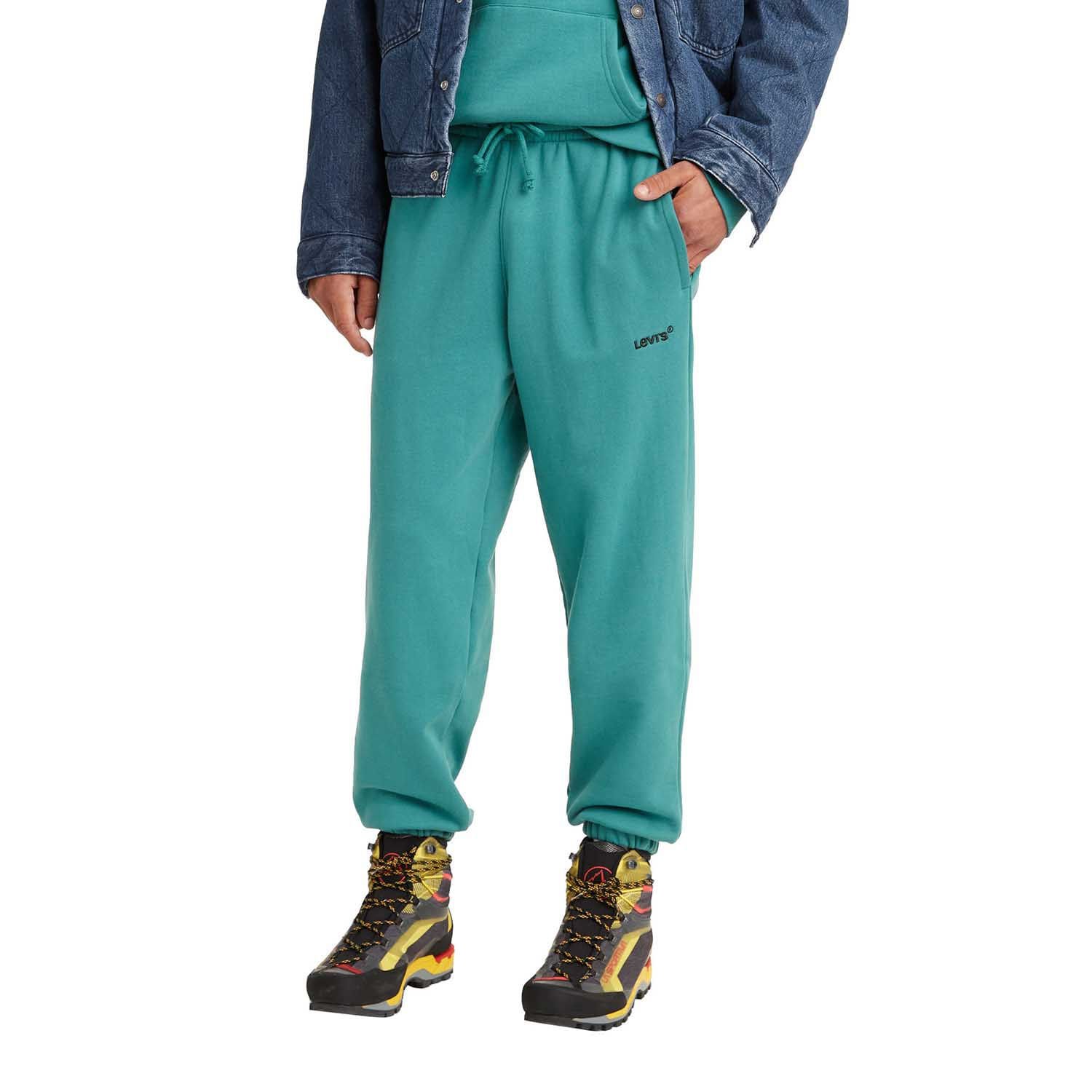 Calça Levi's Red Tab Sweatpant Verde