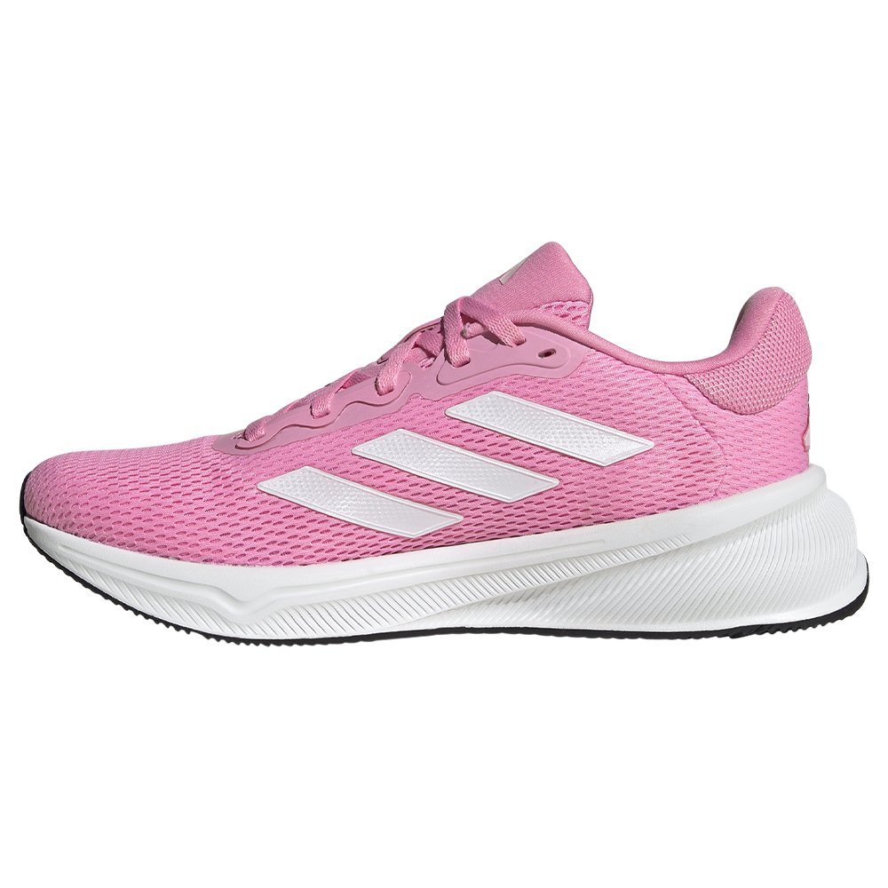 Tênis Adidas Response W Feminino Rosa