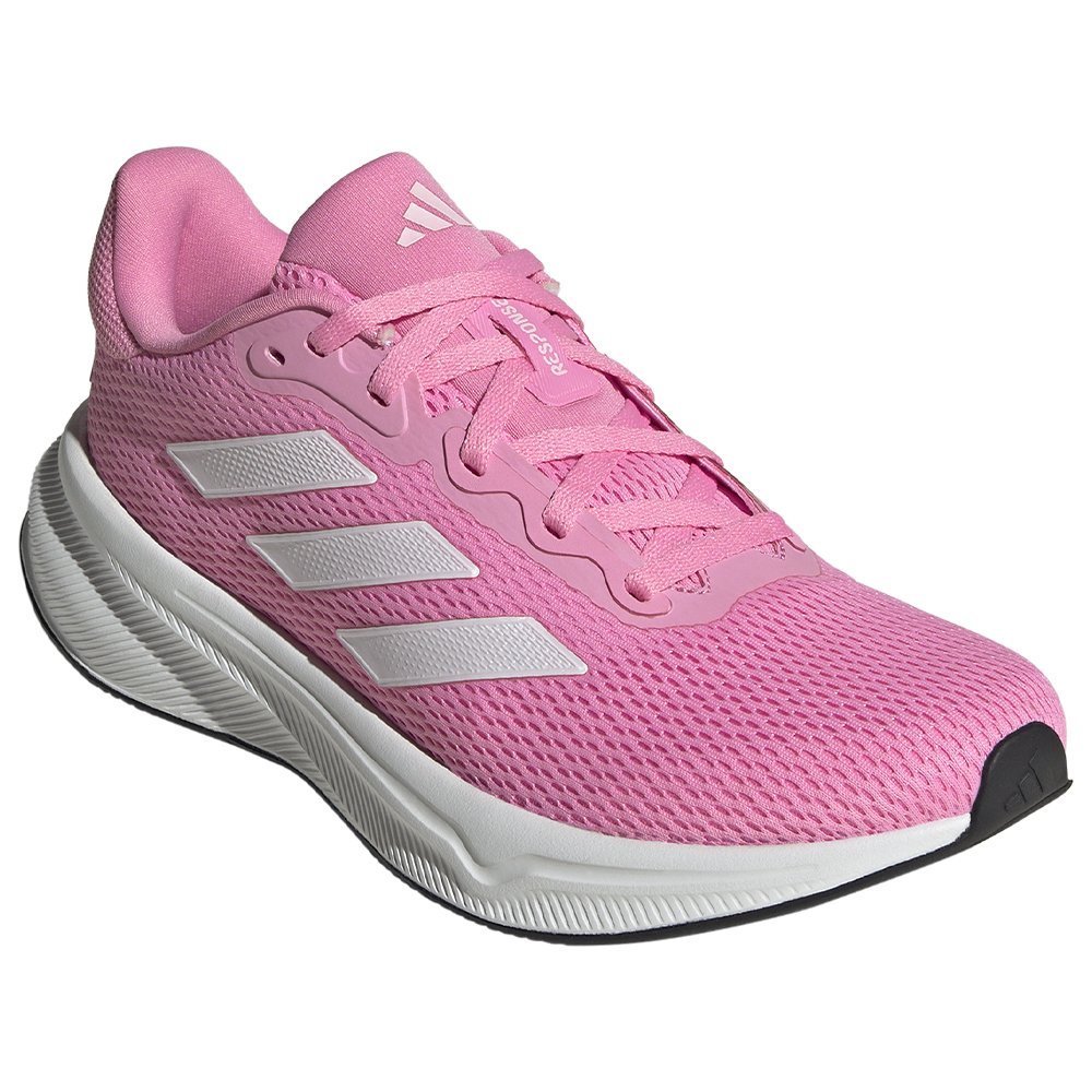 Tênis Adidas Response W Feminino Rosa