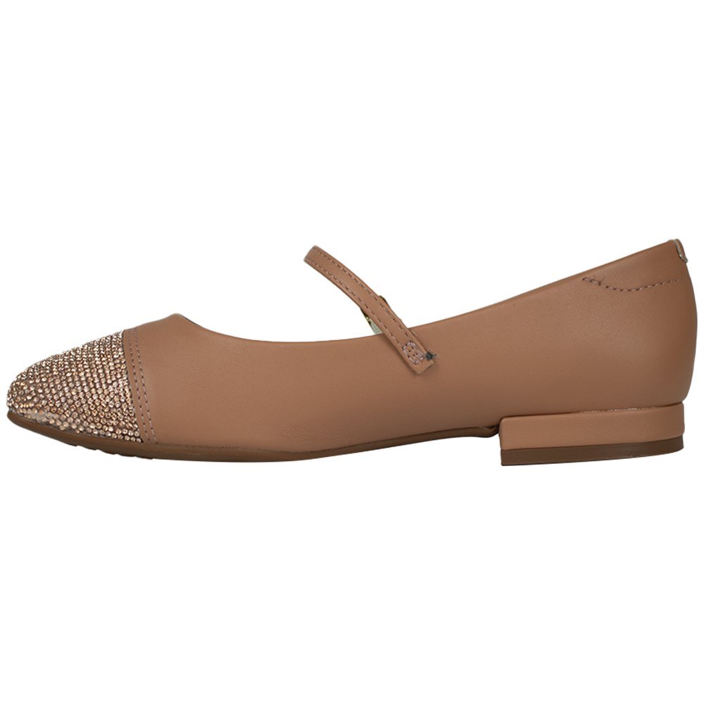 Sapatilha Vizzano Light Feminina Rosa