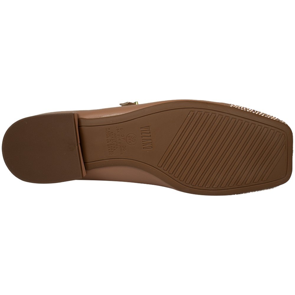 Sapatilha Vizzano Light Feminina Rosa