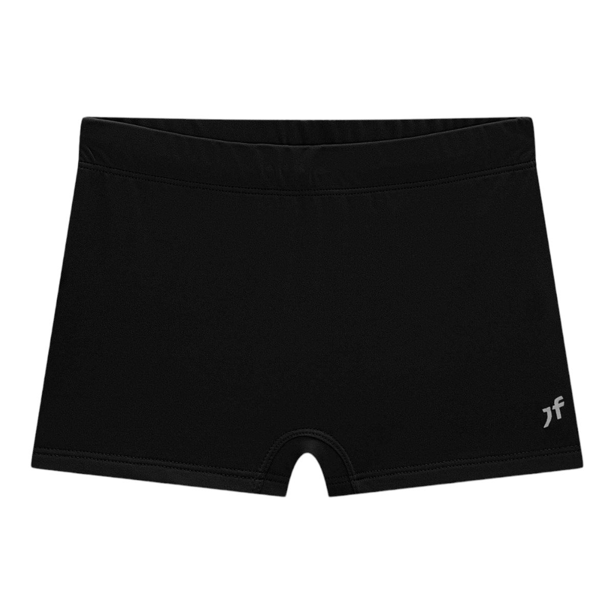 Sunga Preta JF Preto