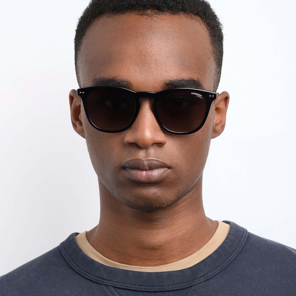 Óculos de Sol Carrera 2032T/S 807 - 51 Preto Preto