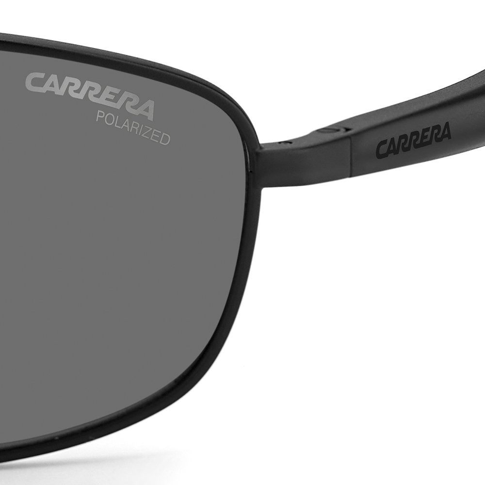 Óculos de Sol Carrera Ducati 006/S 003 - 64 Preto Preto