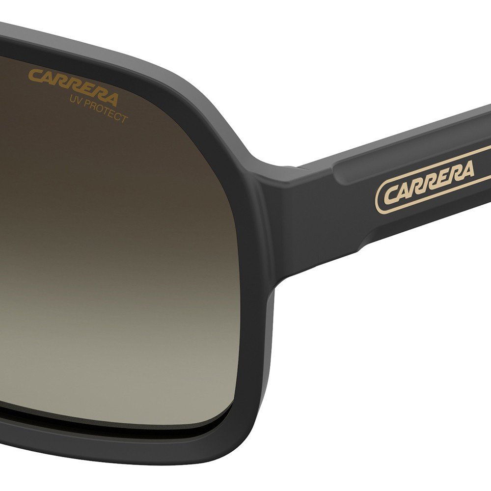 Óculos de Sol Carrera 1014/S - 64 Preto Preto