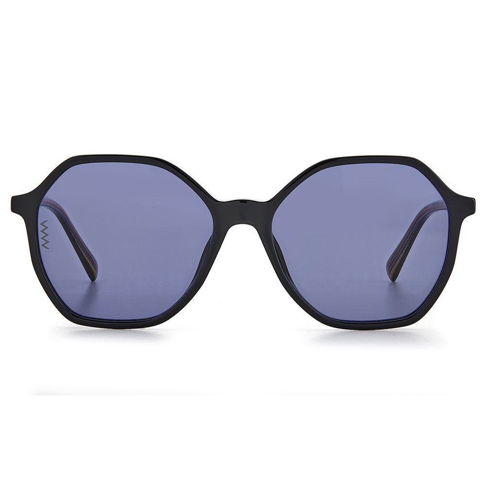 Óculos de Sol M Missoni MMI 0048/S 807 - Preto 55 Preto