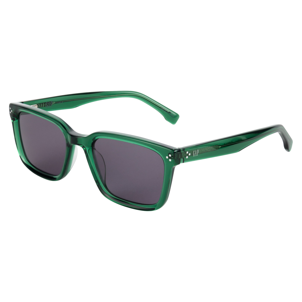 Óculos de Sol GAP SGP014 0GRN - Verde 53 Verde