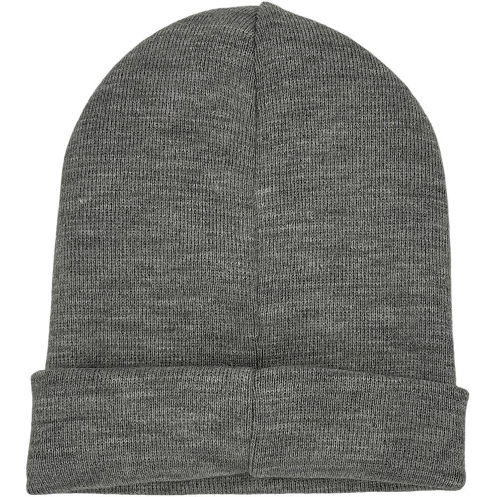 Gorro Levis Tradicional Masculino Cinza