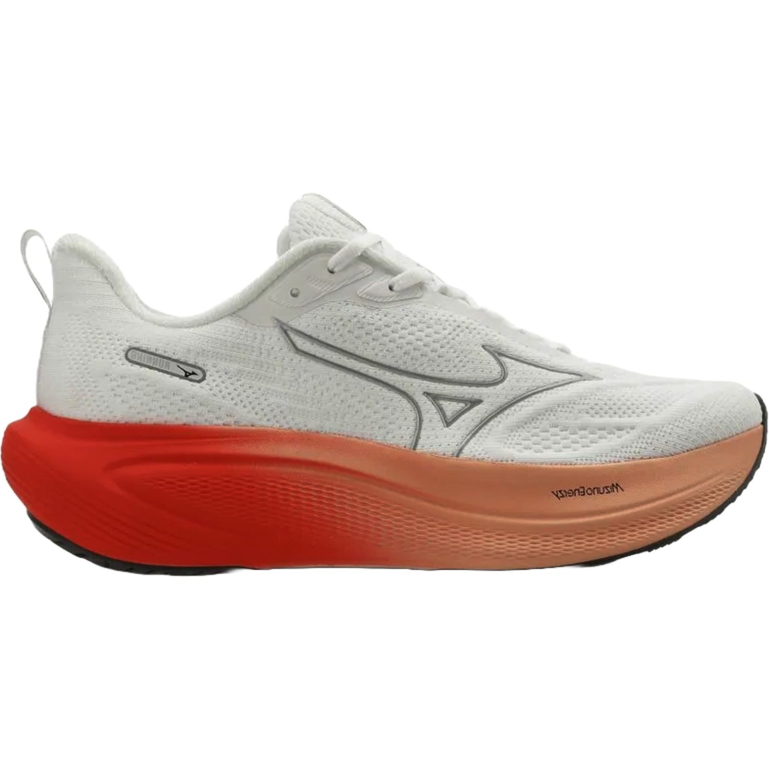 Tênis Mizuno Base Prime Masculino Branco