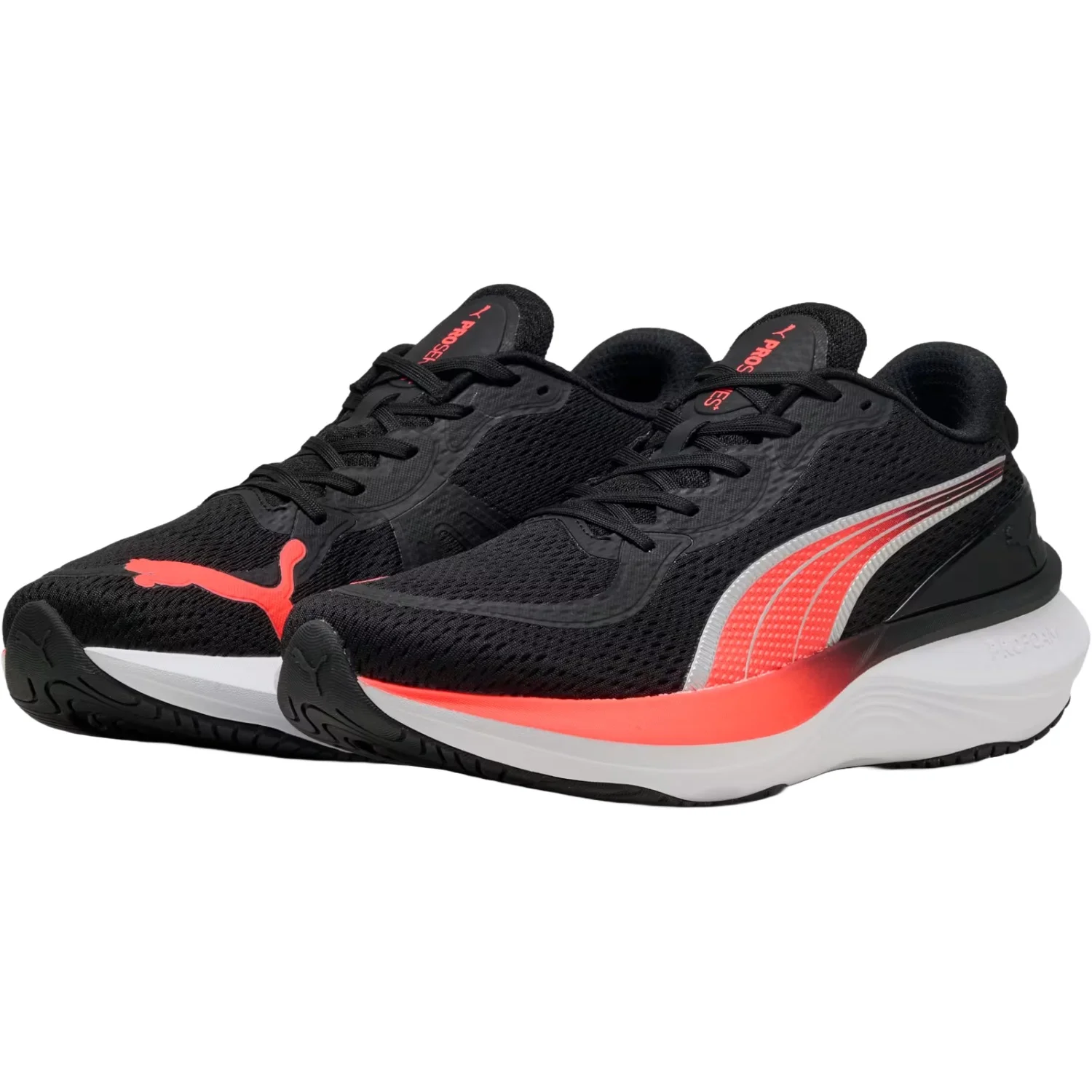 Tênis Puma Stand Pro 2 Masculino Preto
